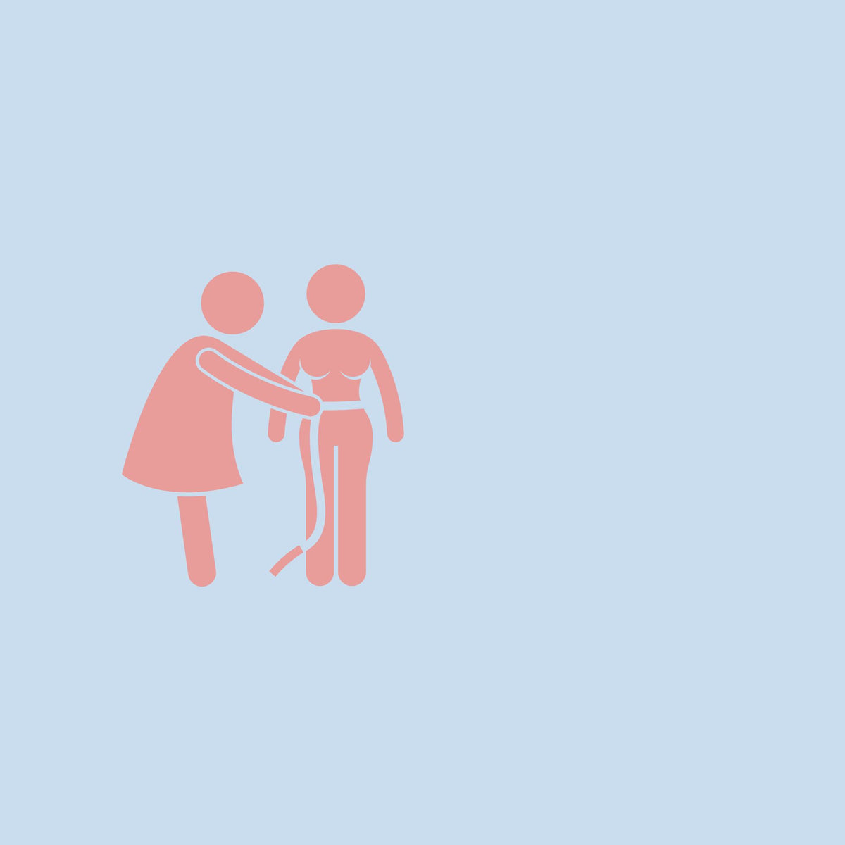 How to find your perfect size online? – Strawberry Secrets