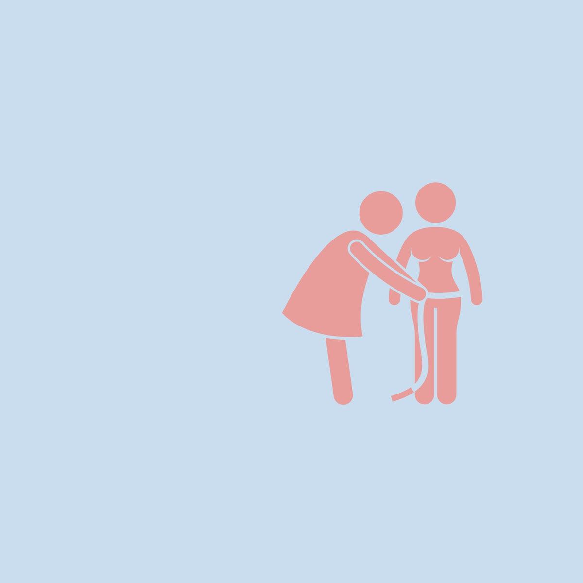 How to find your perfect size online? – Strawberry Secrets