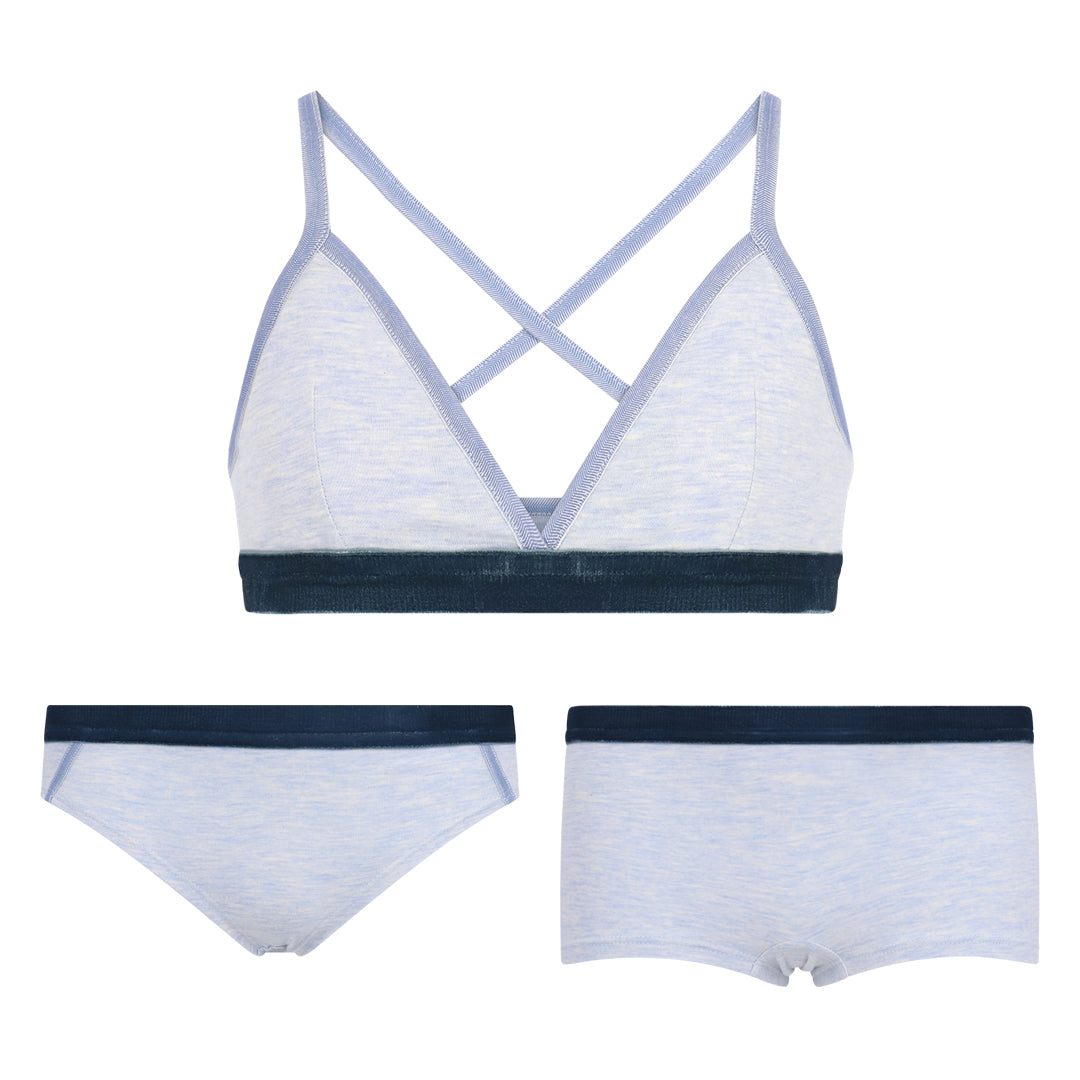 Strawberry Secrets, lingerie, swimwear and homewear for young women