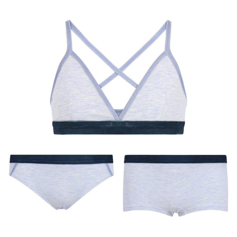 Strawberry Secrets, lingerie, swimwear and homewear for young women